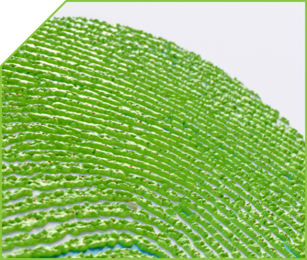 Explore 3D fingerprinting - Identification International