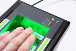 digID mini+ - Identification International