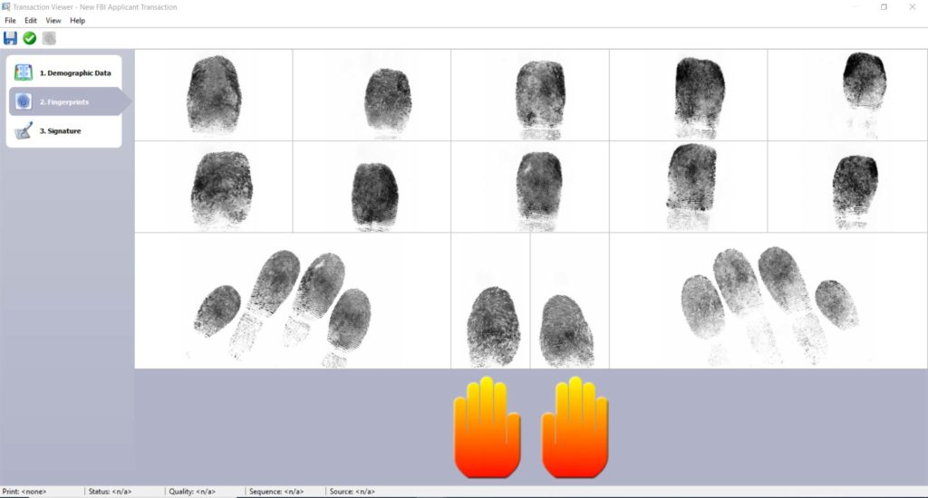 inVize ID - Identification International