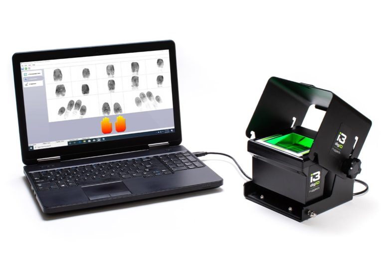 inVize ID - Identification International