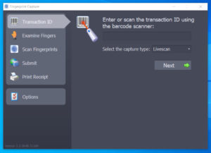 FPCheck - Identification International