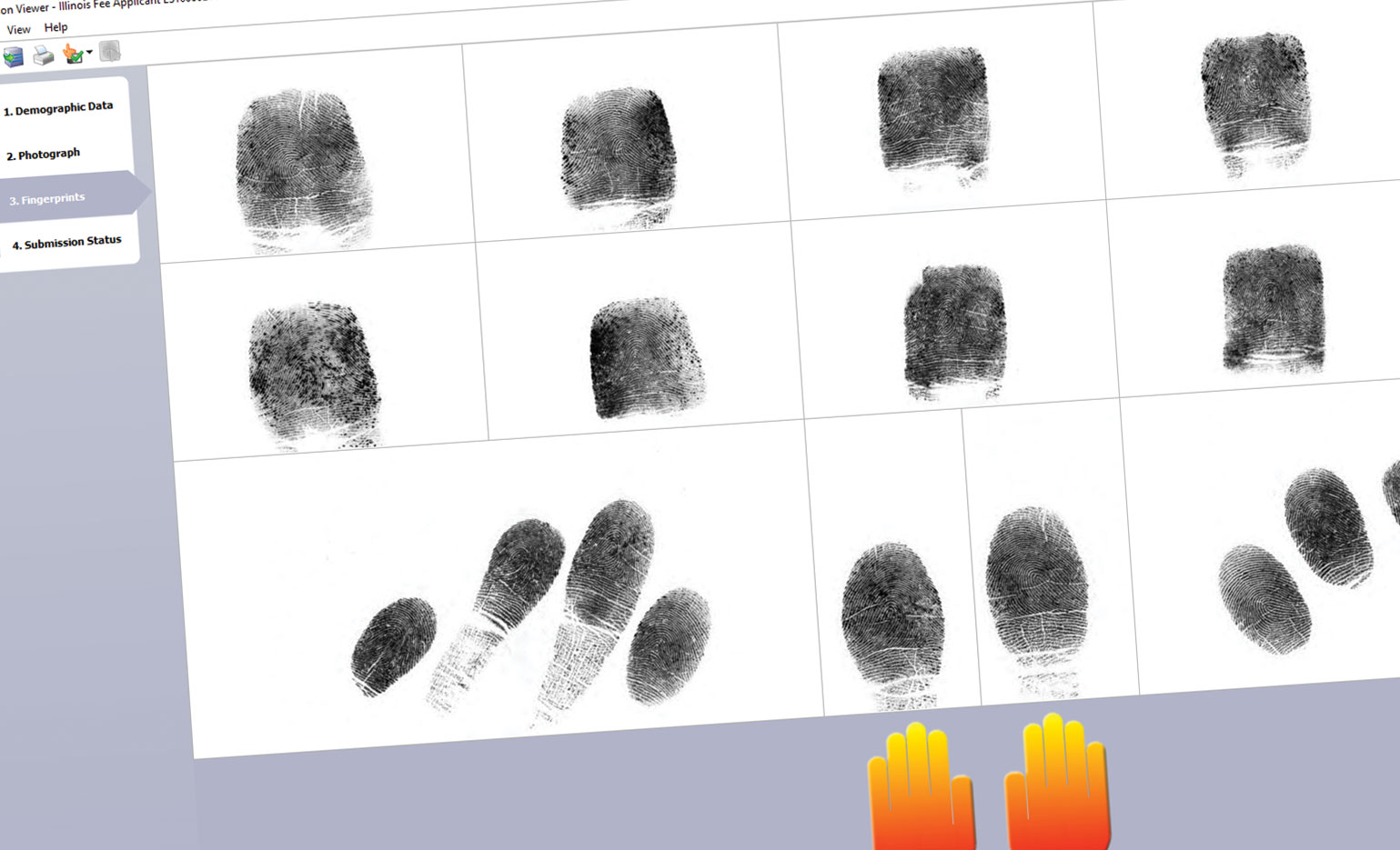 Software - Identification International