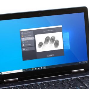 Contact - Identification International