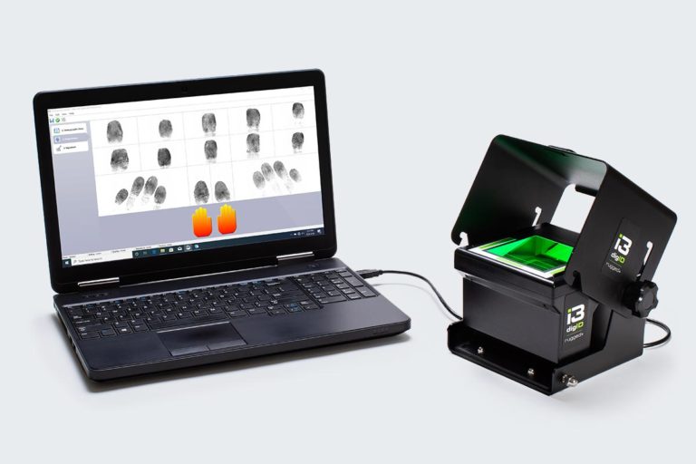 Software - Identification International