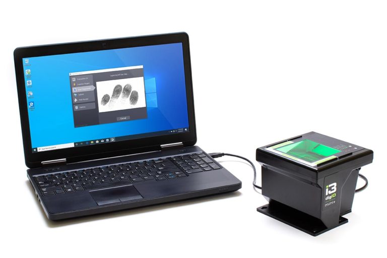 Software - Identification International